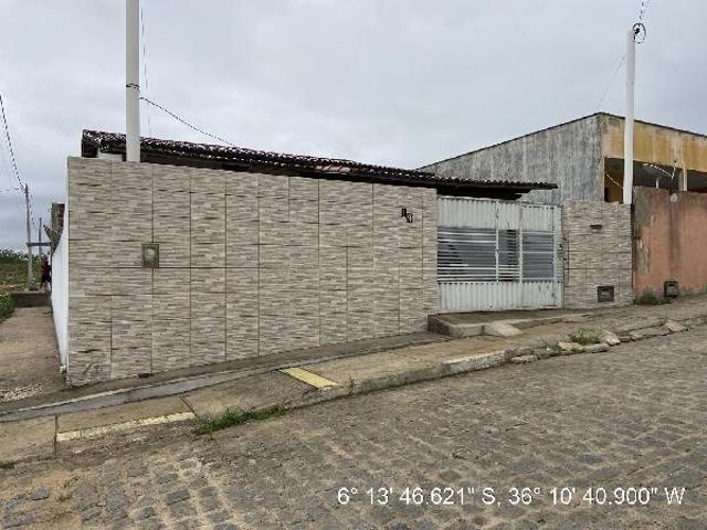 Oportunidade Única em CAMPO REDONDO RN | Tipo: Casa | Negociação: Venda Direta Online | Situação: Imóvel