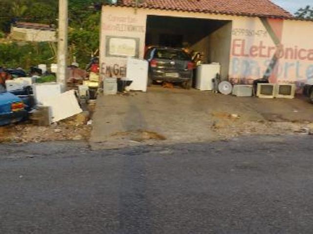 Oportunidade Única em CAMPOS BELOS GO | Tipo: Casa | Negociação: Venda Online | Situação: Imóvel