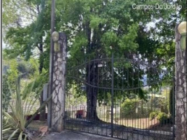 Oportunidade Única em CAMPOS DO JORDAO SP | Tipo: Casa | Negociação: Leilão | Situação: Imóvel