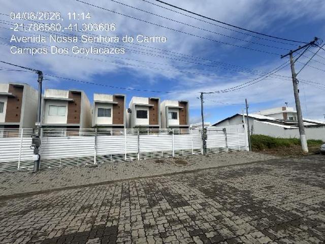 Oportunidade Única em CAMPOS DOS GOYTACAZES RJ | Tipo: Casa | Negociação: Leilão | Situação: Imóvel