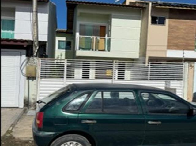 Oportunidade Única em CAMPOS DOS GOYTACAZES RJ | Tipo: Casa | Negociação: Leilão | Situação: Imóvel