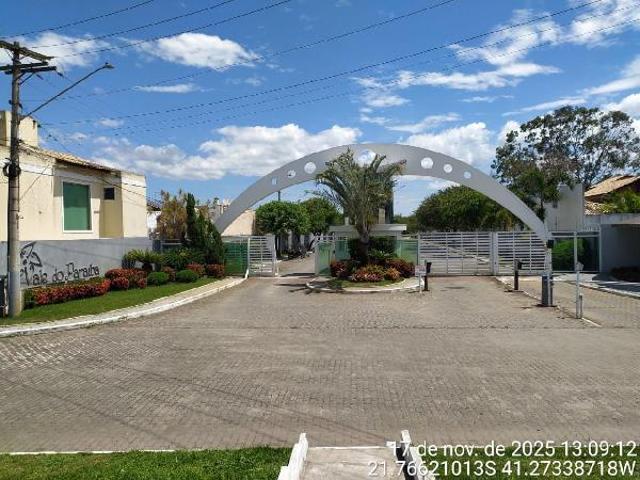 Oportunidade Única em CAMPOS DOS GOYTACAZES RJ | Tipo: Casa | Negociação: Leilão | Situação: Imóvel
