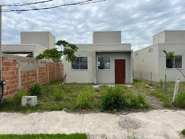Oportunidade Única em CAMPOS DOS GOYTACAZES RJ | Tipo: Casa | Negociação: Leilão | Situação: Imóvel