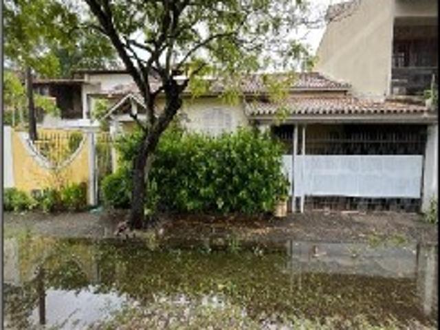 Oportunidade Única em CAMPOS DOS GOYTACAZES RJ | Tipo: Casa | Negociação: Licitação Aberta | Situação: Imóvel