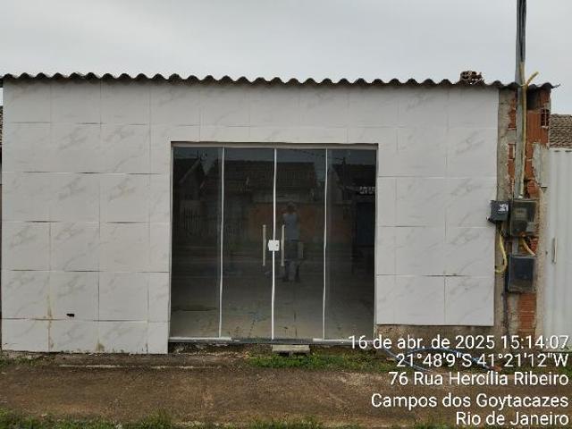 Oportunidade Única em CAMPOS DOS GOYTACAZES RJ | Tipo: Casa | Negociação: Venda Direta Online | Situação: Imóvel