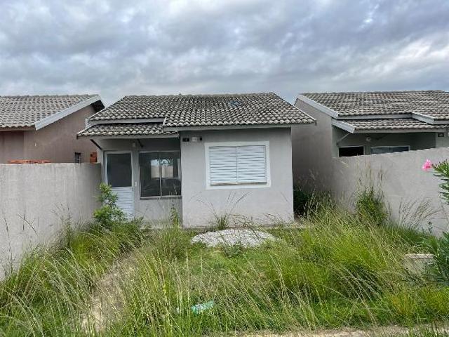 Oportunidade Única em CAMPOS DOS GOYTACAZES RJ | Tipo: Casa | Negociação: Venda Direta Online | Situação: Imóvel