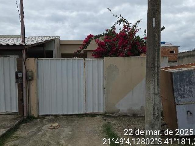 Oportunidade Única em CAMPOS DOS GOYTACAZES RJ | Tipo: Casa | Negociação: Venda Direta Online | Situação: Imóvel