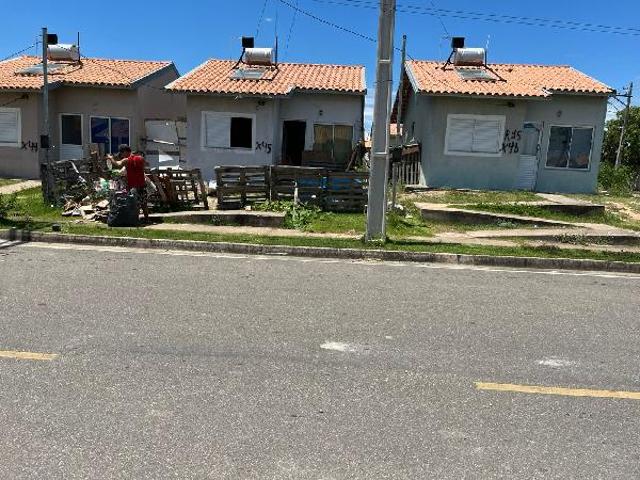 Oportunidade Única em CAMPOS DOS GOYTACAZES RJ | Tipo: Casa | Negociação: Venda Direta Online | Situação: Imóvel