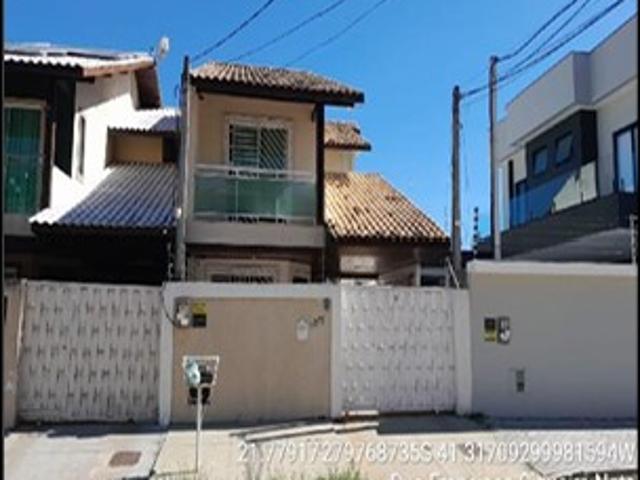 Oportunidade Única em CAMPOS DOS GOYTACAZES RJ | Tipo: Casa | Negociação: Venda Online | Situação: Imóvel