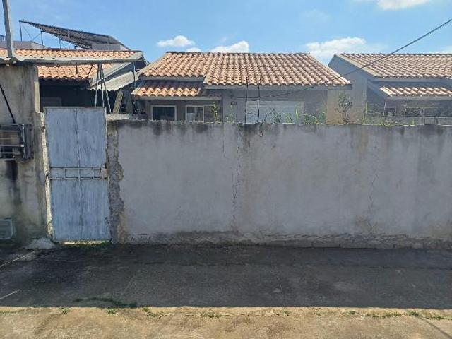 Oportunidade Única em CAMPOS DOS GOYTACAZES RJ | Tipo: Casa | Negociação: Venda Online | Situação: Imóvel
