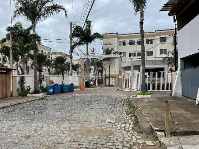 Oportunidade Única em CAMPOS DOS GOYTACAZES RJ | Tipo: Apartamento | Negociação: Leilão | Situação: Imóvel