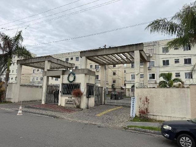 Oportunidade Única em CAMPOS DOS GOYTACAZES RJ | Tipo: Apartamento | Negociação: Leilão | Situação: Imóvel