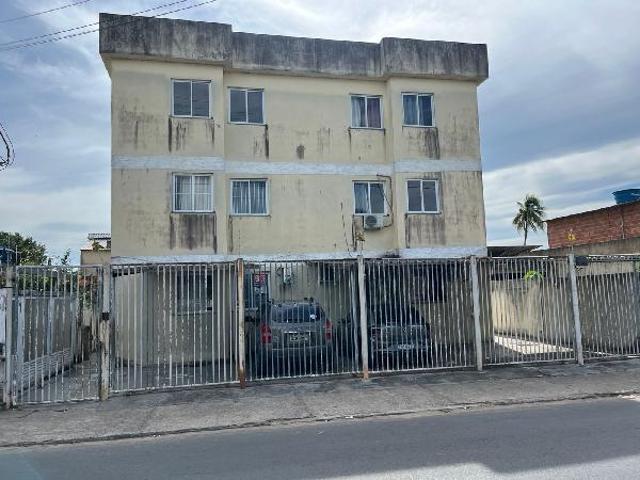 Oportunidade Única em CAMPOS DOS GOYTACAZES RJ | Tipo: Apartamento | Negociação: Leilão | Situação: Imóvel