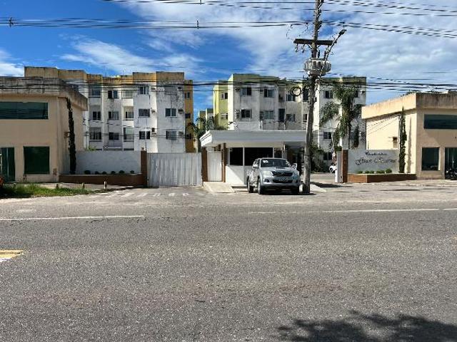 Oportunidade Única em CAMPOS DOS GOYTACAZES RJ | Tipo: Apartamento | Negociação: Leilão | Situação: Imóvel
