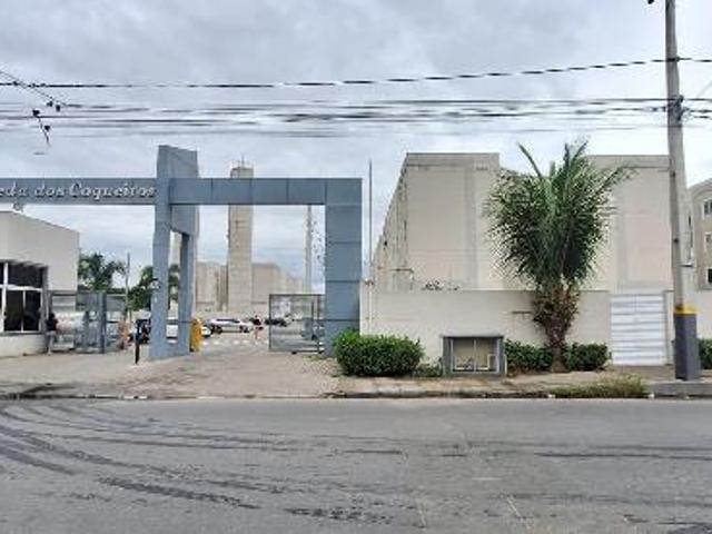 Oportunidade Única em CAMPOS DOS GOYTACAZES RJ | Tipo: Apartamento | Negociação: Leilão | Situação: Imóvel