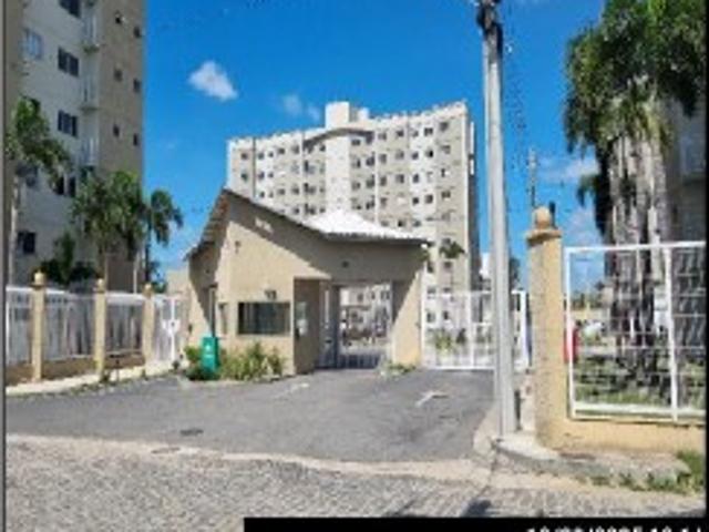 Oportunidade Única em CAMPOS DOS GOYTACAZES RJ | Tipo: Apartamento | Negociação: Leilão | Situação: Imóvel