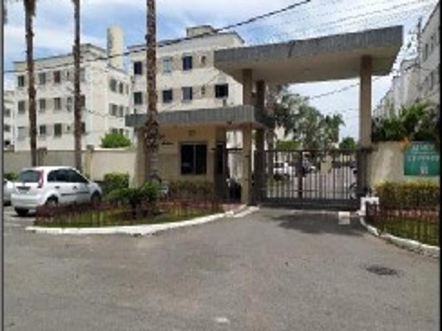 Oportunidade Única em CAMPOS DOS GOYTACAZES RJ | Tipo: Apartamento | Negociação: Leilão | Situação: Imóvel