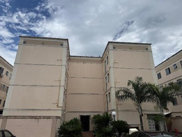 Oportunidade Única em CAMPOS DOS GOYTACAZES RJ | Tipo: Apartamento | Negociação: Leilão | Situação: Imóvel