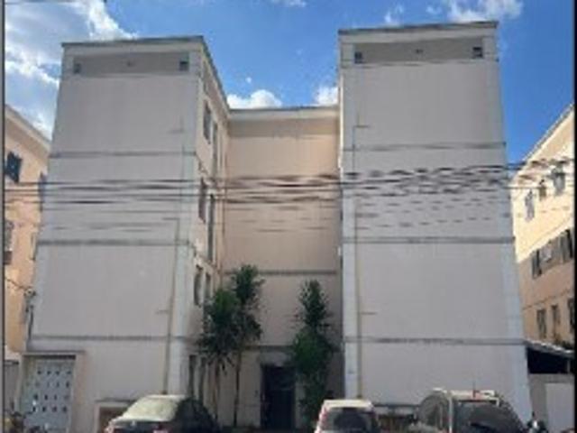 Oportunidade Única em CAMPOS DOS GOYTACAZES RJ | Tipo: Apartamento | Negociação: Leilão | Situação: Imóvel