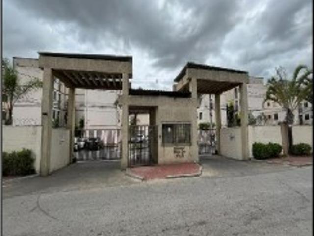 Oportunidade Única em CAMPOS DOS GOYTACAZES RJ | Tipo: Apartamento | Negociação: Leilão | Situação: Imóvel
