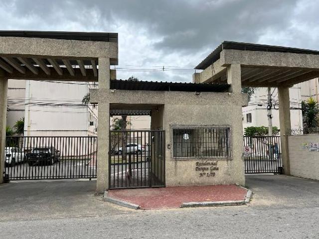 Oportunidade Única em CAMPOS DOS GOYTACAZES RJ | Tipo: Apartamento | Negociação: Leilão | Situação: Imóvel