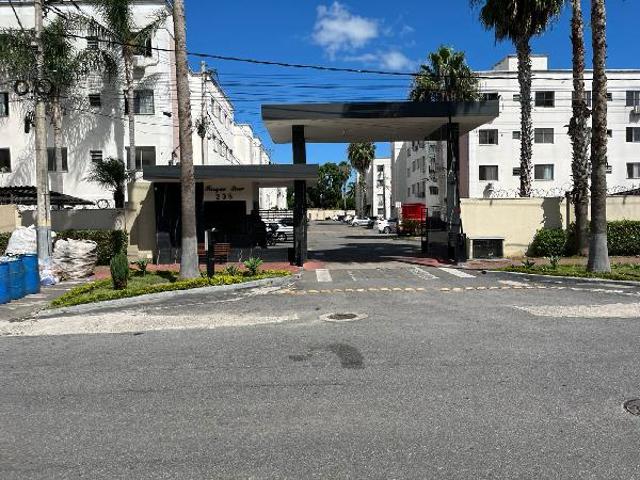 Oportunidade Única em CAMPOS DOS GOYTACAZES RJ | Tipo: Apartamento | Negociação: Leilão | Situação: Imóvel