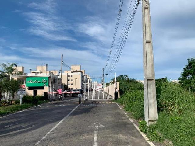 Oportunidade Única em CAMPOS DOS GOYTACAZES RJ | Tipo: Apartamento | Negociação: Leilão | Situação: Imóvel