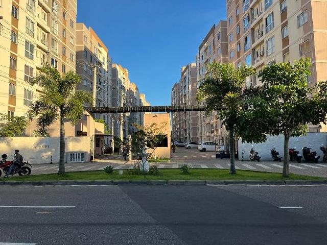 Oportunidade Única em CAMPOS DOS GOYTACAZES RJ | Tipo: Apartamento | Negociação: Leilão | Situação: Imóvel