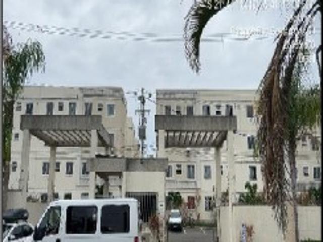 Oportunidade Única em CAMPOS DOS GOYTACAZES RJ | Tipo: Apartamento | Negociação: Leilão | Situação: Imóvel