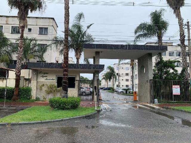 Oportunidade Única em CAMPOS DOS GOYTACAZES RJ | Tipo: Apartamento | Negociação: Licitação Aberta | Situação: Imóvel