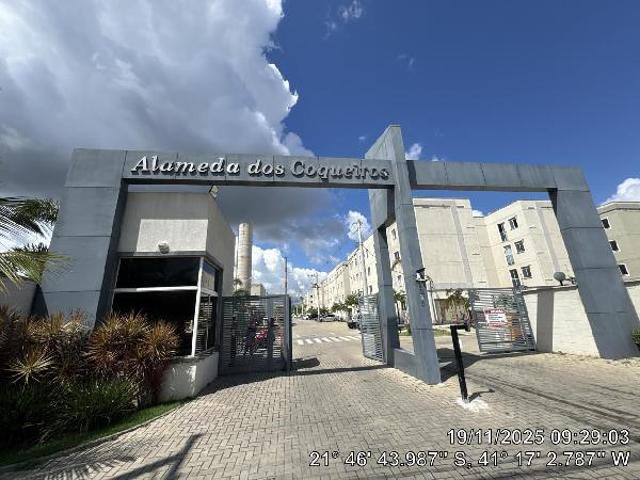 Oportunidade Única em CAMPOS DOS GOYTACAZES RJ | Tipo: Apartamento | Negociação: Licitação Aberta | Situação: Imóvel