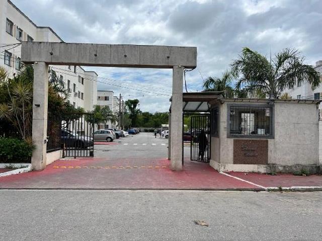 Oportunidade Única em CAMPOS DOS GOYTACAZES RJ | Tipo: Apartamento | Negociação: Licitação Aberta | Situação: Imóvel