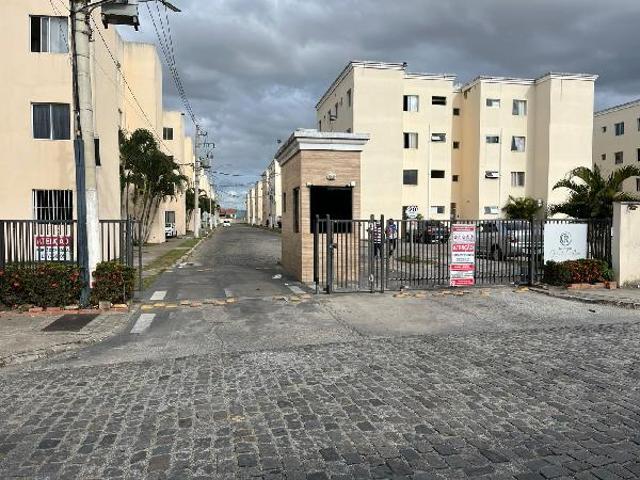 Oportunidade Única em CAMPOS DOS GOYTACAZES RJ | Tipo: Apartamento | Negociação: Licitação Aberta | Situação: Imóvel
