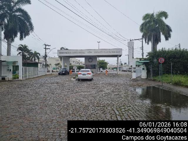 Oportunidade Única em CAMPOS DOS GOYTACAZES RJ | Tipo: Apartamento | Negociação: Licitação Aberta | Situação: Imóvel