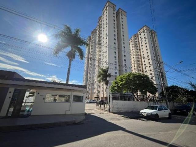 Oportunidade Única em CAMPOS DOS GOYTACAZES RJ | Tipo: Apartamento | Negociação: Licitação Aberta | Situação: Imóvel