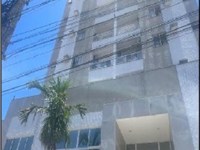 Oportunidade Única em CAMPOS DOS GOYTACAZES RJ | Tipo: Apartamento | Negociação: Licitação Aberta | Situação: Imóvel