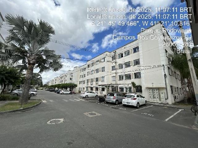 Oportunidade Única em CAMPOS DOS GOYTACAZES RJ | Tipo: Apartamento | Negociação: Venda Online | Situação: Imóvel