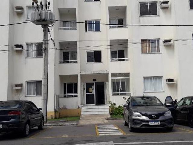 Oportunidade Única em CAMPOS DOS GOYTACAZES RJ | Tipo: Apartamento | Negociação: Venda Online | Situação: Imóvel