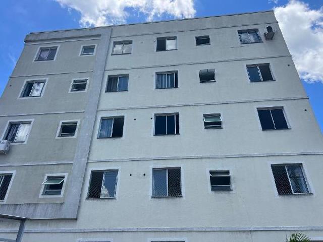 Oportunidade Única em CAMPOS DOS GOYTACAZES RJ | Tipo: Apartamento | Negociação: Venda Online | Situação: Imóvel