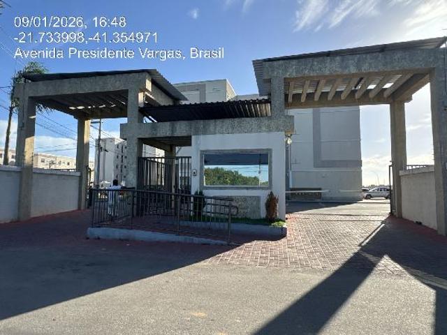 Oportunidade Única em CAMPOS DOS GOYTACAZES RJ | Tipo: Apartamento | Negociação: Venda Online | Situação: Imóvel