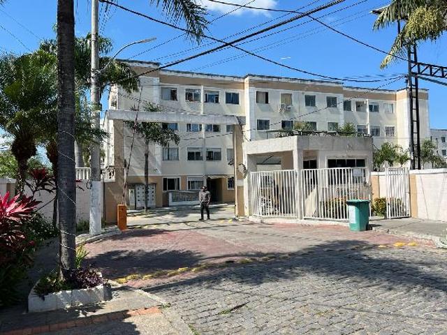 Oportunidade Única em CAMPOS DOS GOYTACAZES RJ | Tipo: Apartamento | Negociação: Venda Online | Situação: Imóvel
