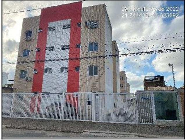 Oportunidade Única em CAMPOS DOS GOYTACAZES RJ | Tipo: Apartamento | Negociação: Venda Online | Situação: Imóvel
