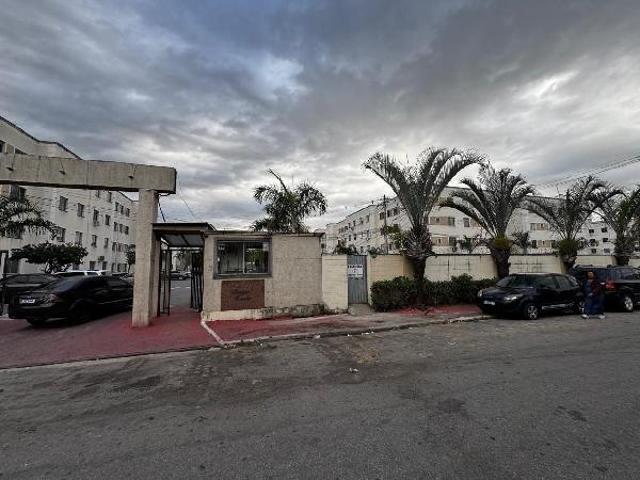 Oportunidade Única em CAMPOS DOS GOYTACAZES RJ | Tipo: Apartamento | Negociação: Venda Online | Situação: Imóvel