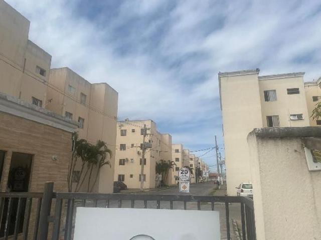 Oportunidade Única em CAMPOS DOS GOYTACAZES RJ | Tipo: Apartamento | Negociação: Venda Direta Online | Situação: Imóvel