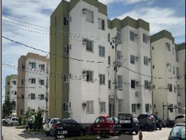 Oportunidade Única em CAMPOS DOS GOYTACAZES RJ | Tipo: Apartamento | Negociação: Venda Direta Online | Situação: Imóvel