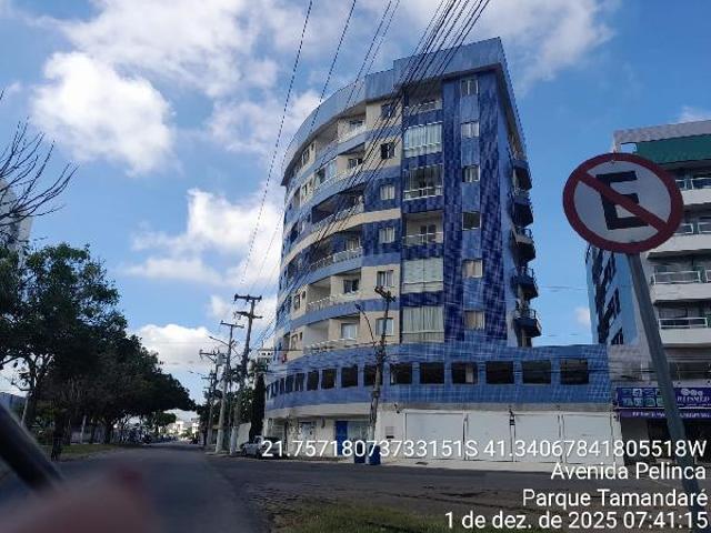 Oportunidade Única em CAMPOS DOS GOYTACAZES RJ | Tipo: Apartamento | Negociação: Venda Direta Online | Situação: Imóvel