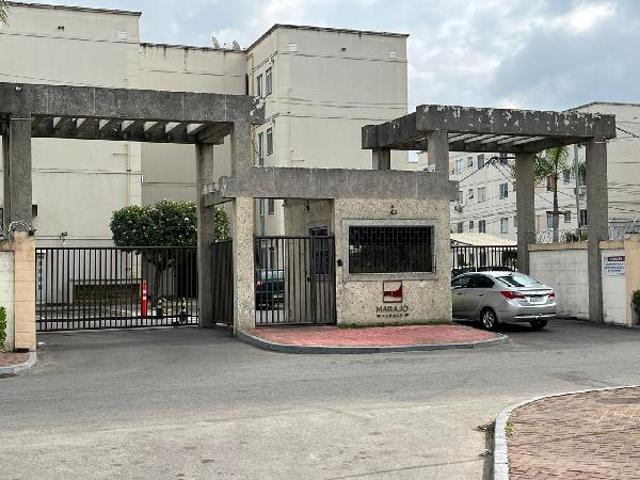 Oportunidade Única em CAMPOS DOS GOYTACAZES RJ | Tipo: Apartamento | Negociação: Venda Direta Online | Situação: Imóvel