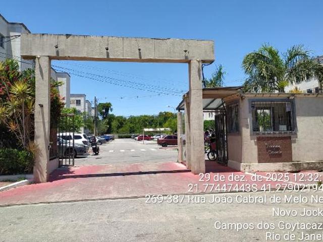 Oportunidade Única em CAMPOS DOS GOYTACAZES RJ | Tipo: Apartamento | Negociação: Venda Direta Online | Situação: Imóvel