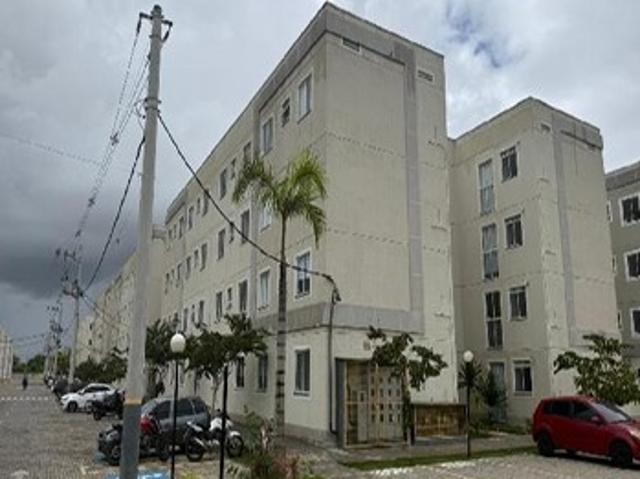 Oportunidade Única em CAMPOS DOS GOYTACAZES RJ | Tipo: Apartamento | Negociação: Venda Direta Online | Situação: Imóvel