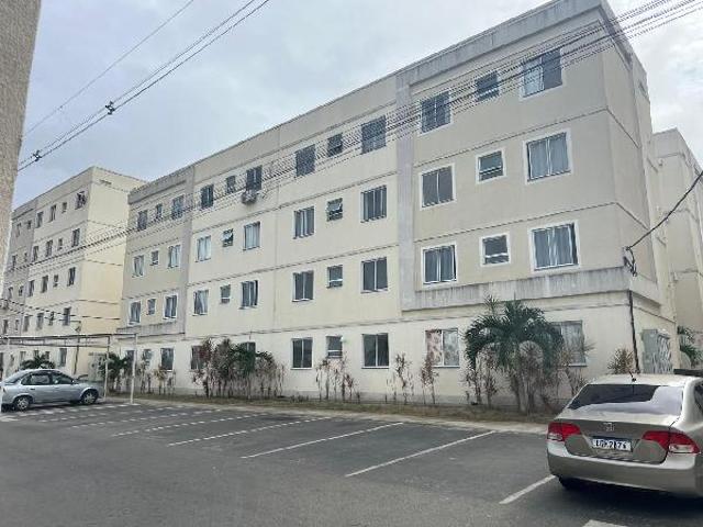 Oportunidade Única em CAMPOS DOS GOYTACAZES RJ | Tipo: Apartamento | Negociação: Venda Direta Online | Situação: Imóvel